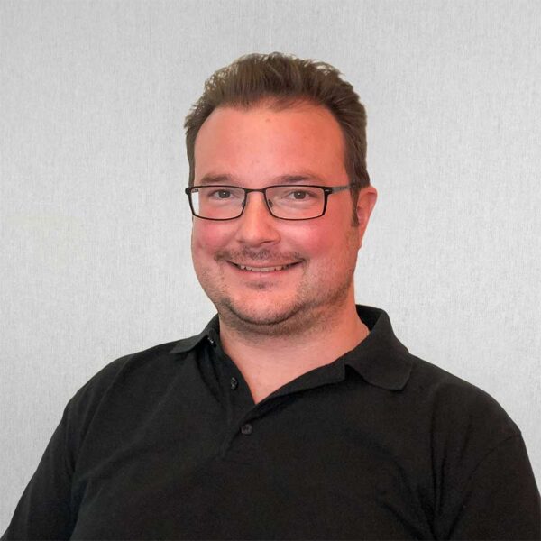 Michael Böhnert | FLO Systems GmbH